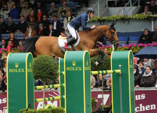 CHIO Aachen