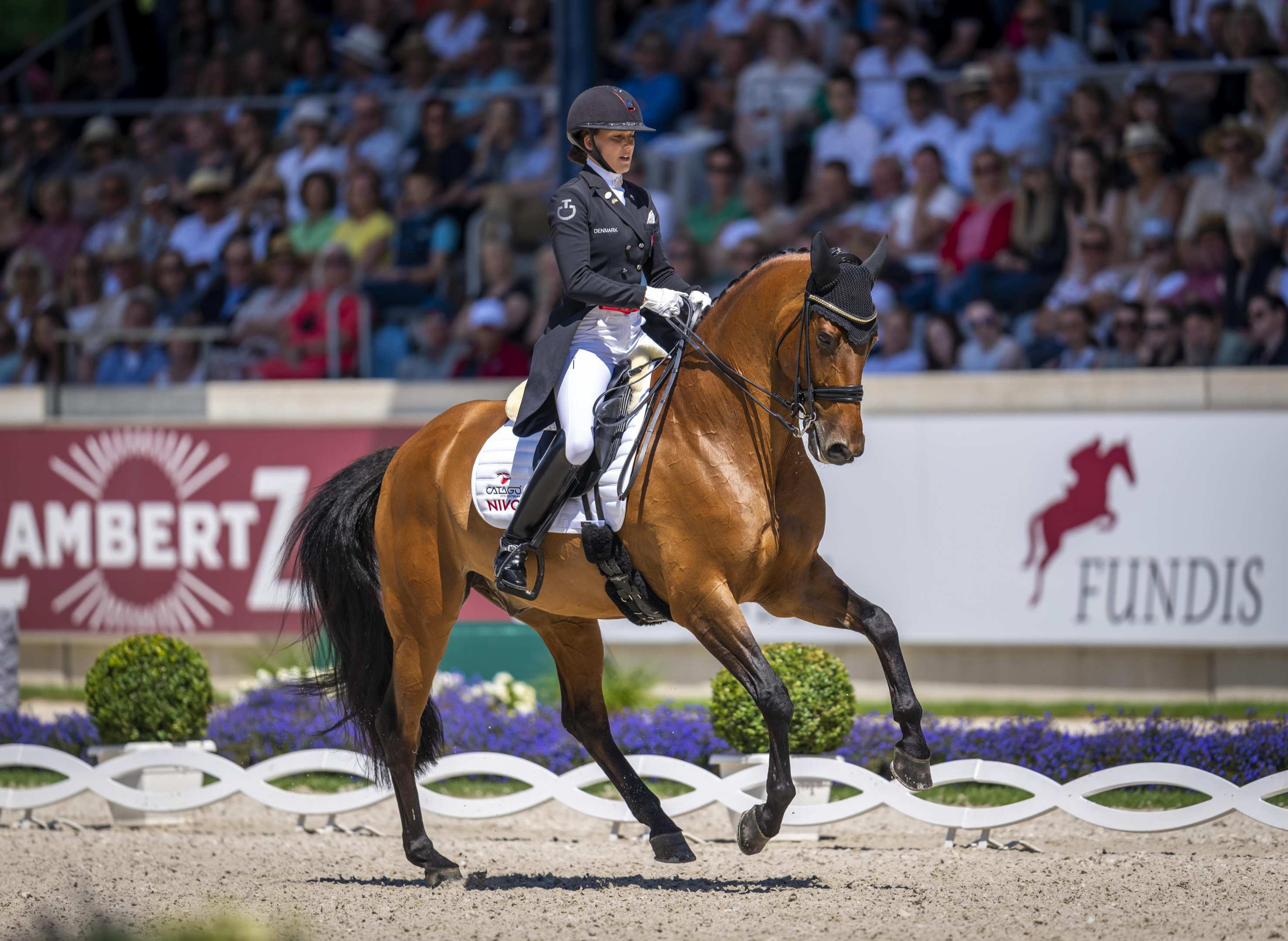 CHIO Aachen
