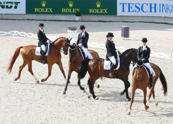 CHIO Aachen