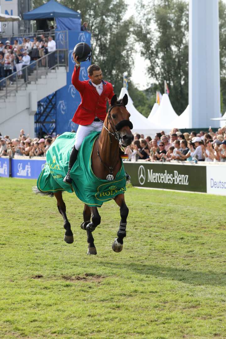 CHIO Aachen
