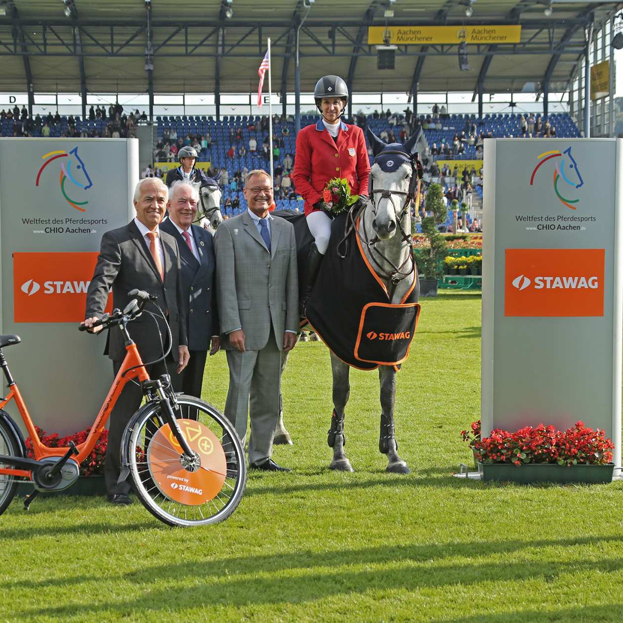CHIO Aachen