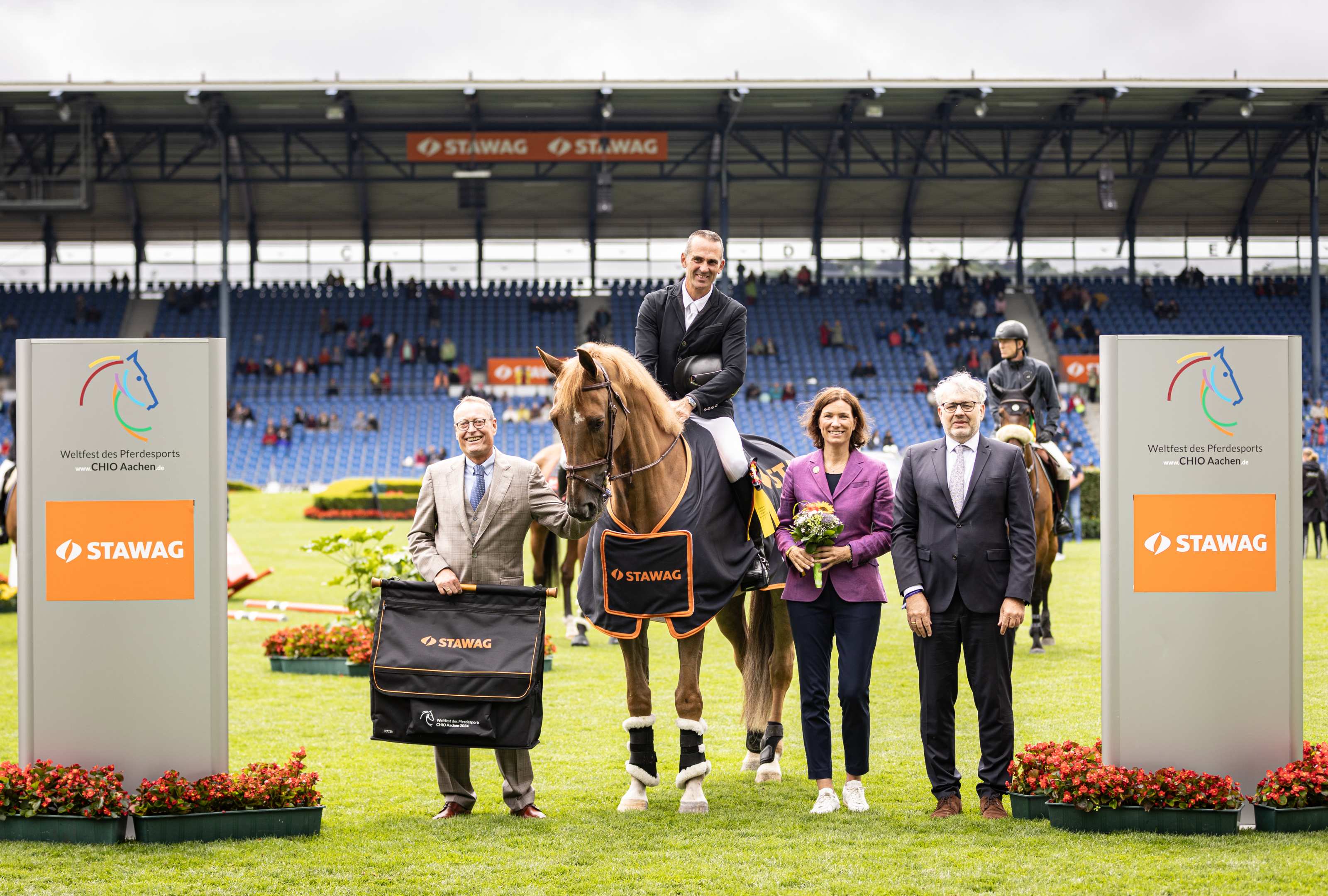 CHIO Aachen