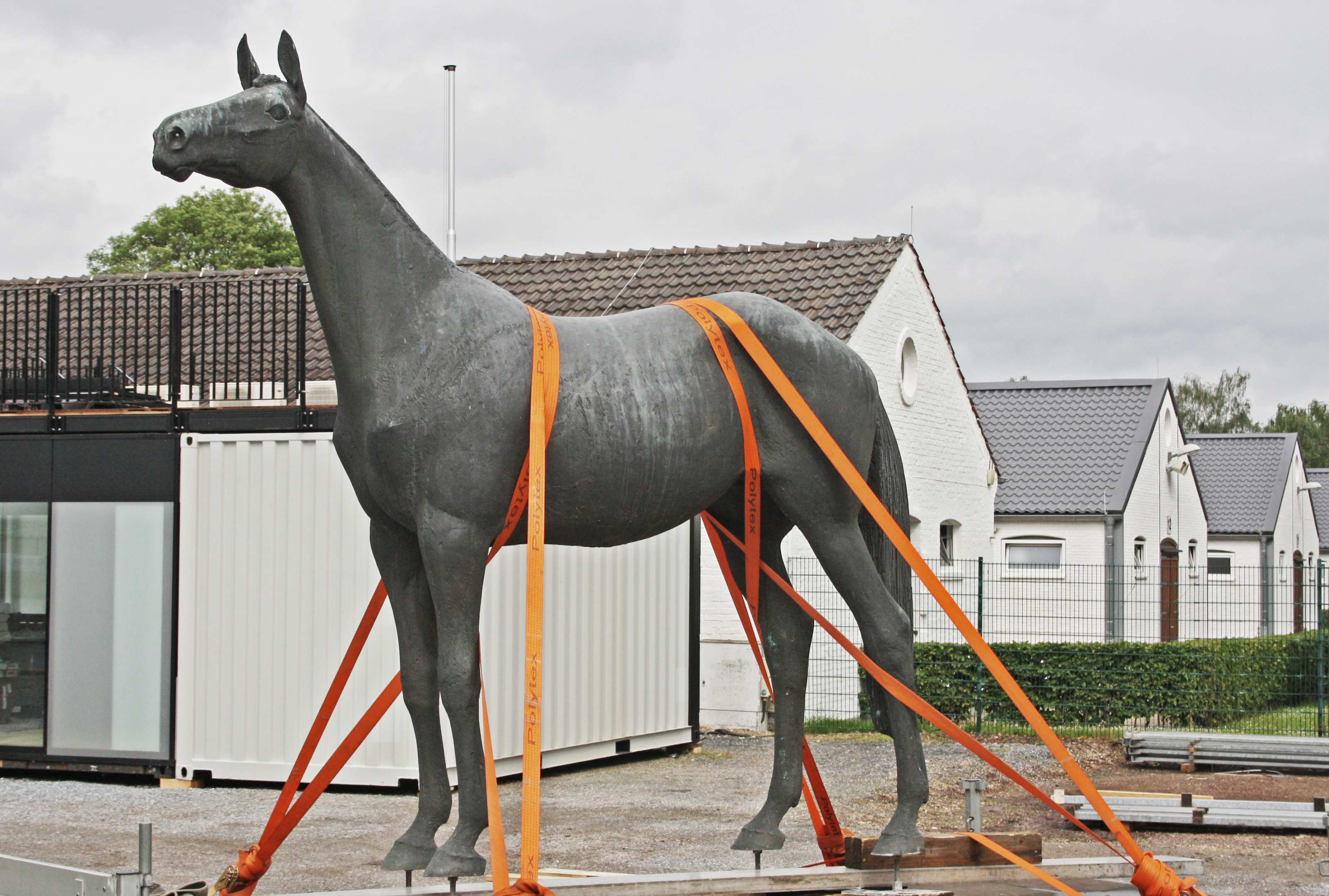 CHIO Aachen