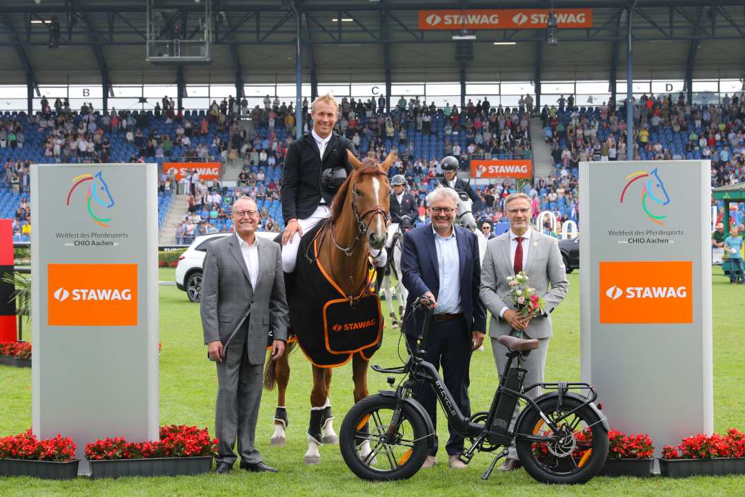 CHIO Aachen