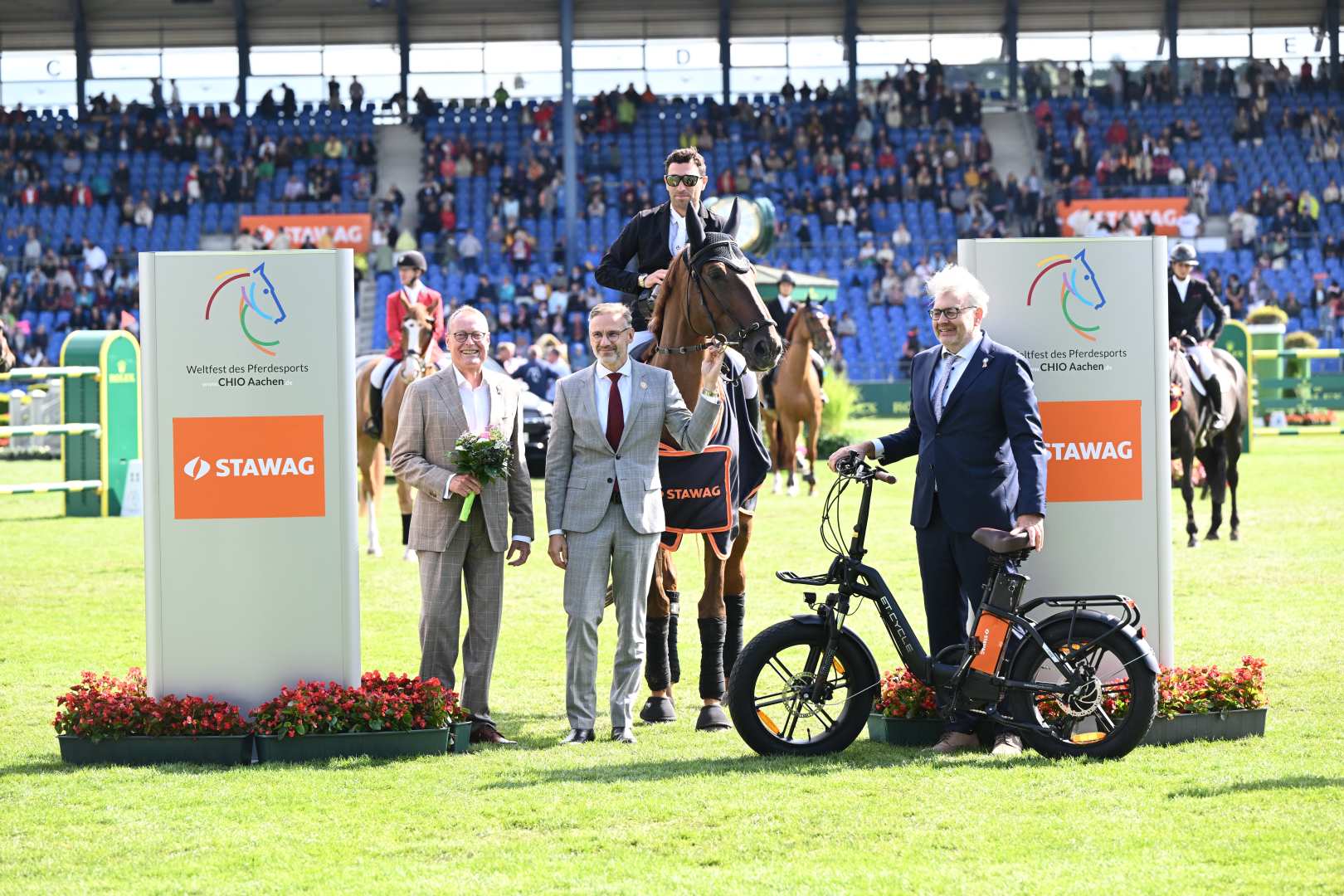 CHIO Aachen