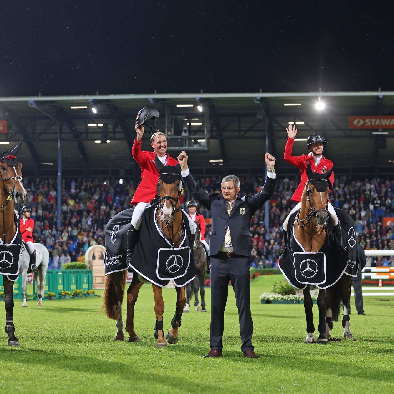 CHIO Aachen