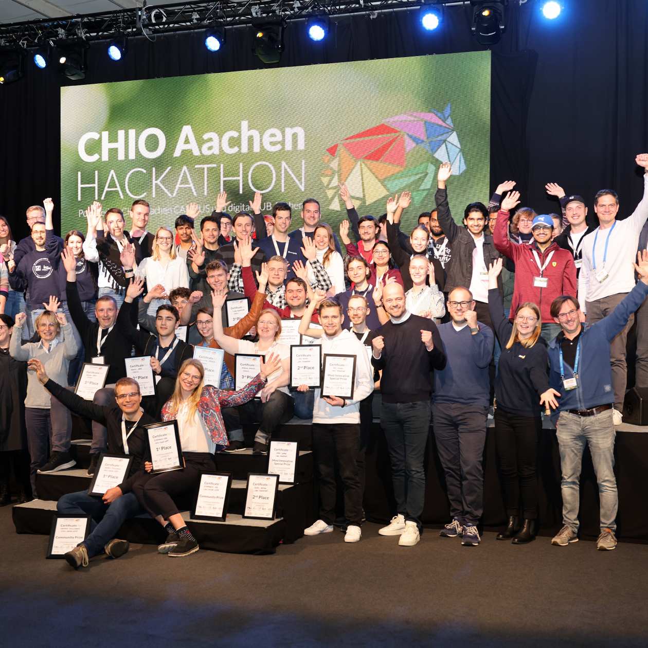 CHIO Aachen