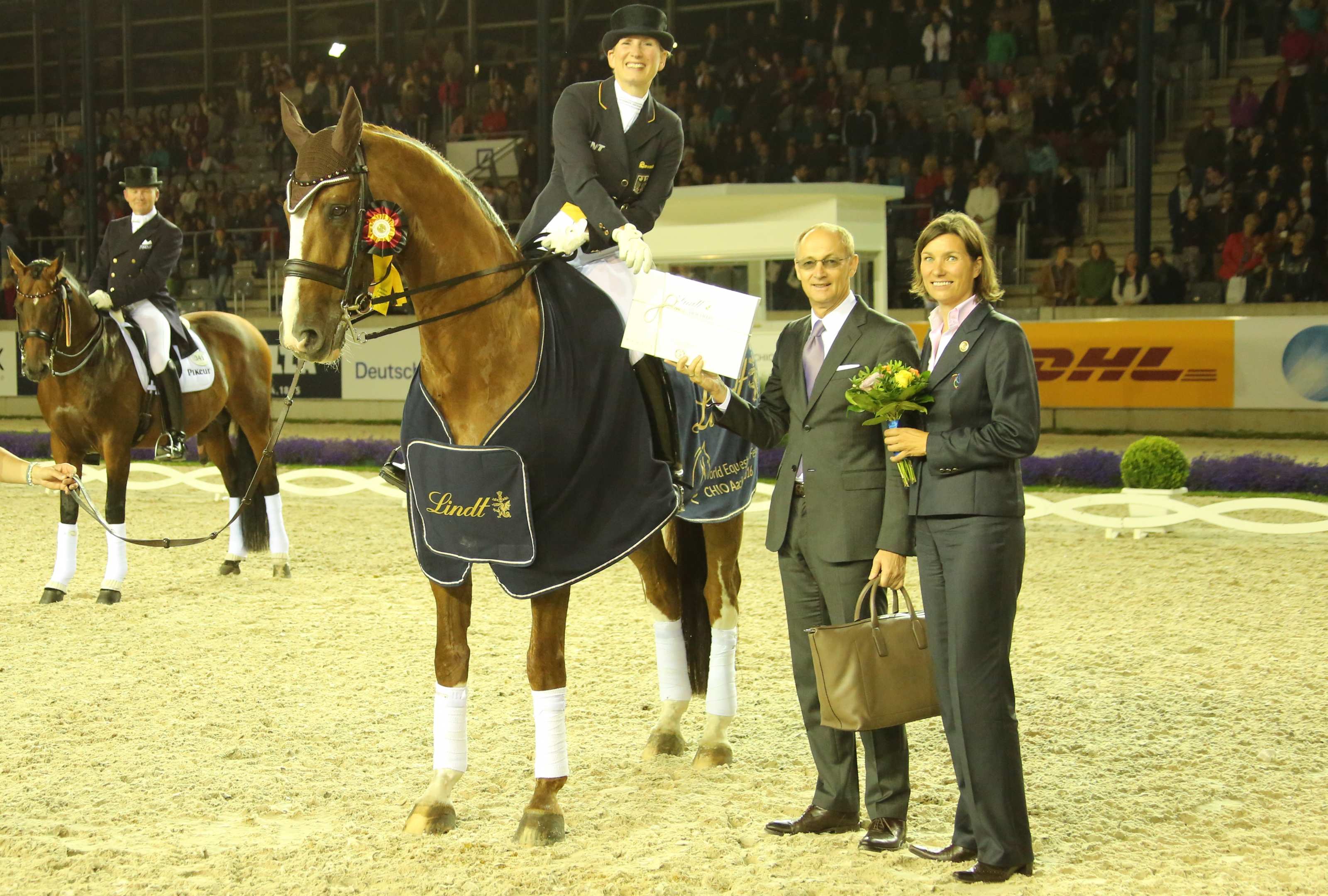 CHIO Aachen
