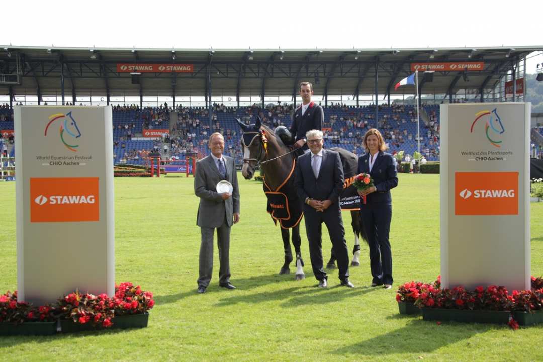 CHIO Aachen
