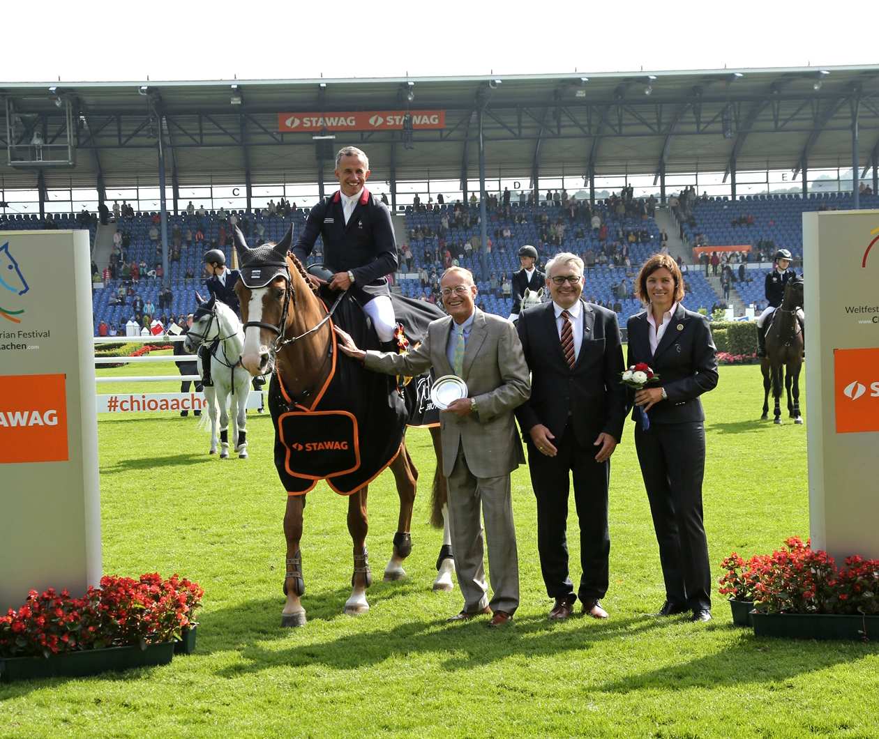 CHIO Aachen