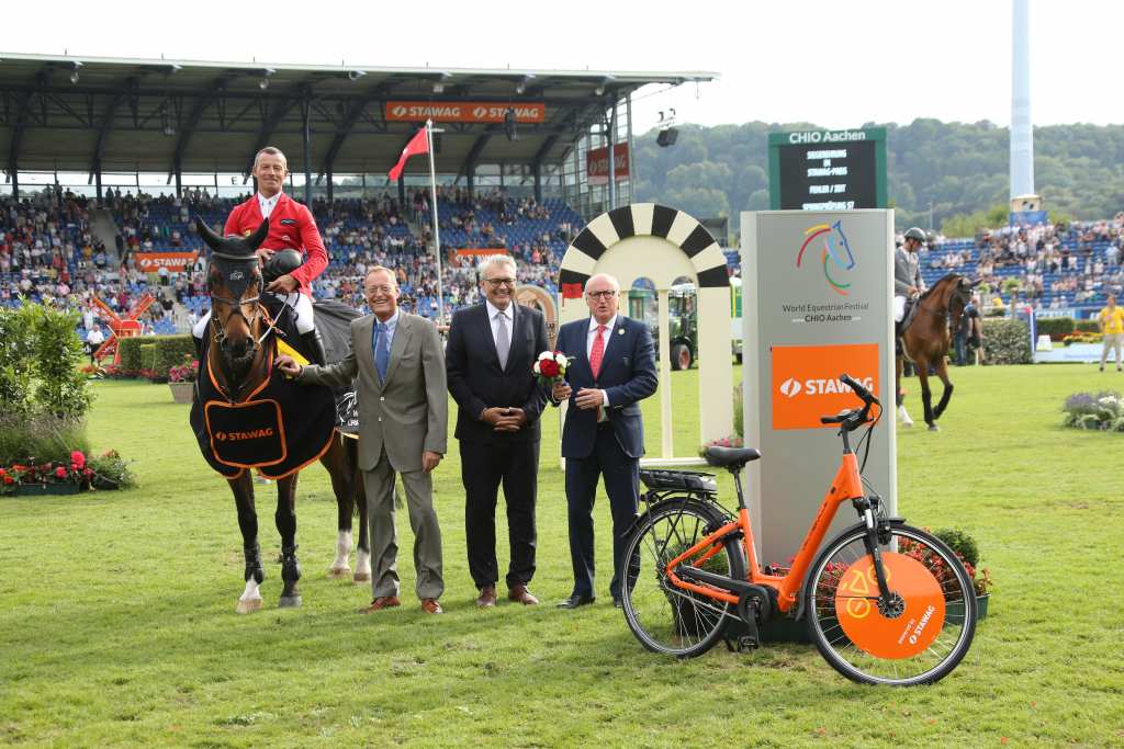 CHIO Aachen