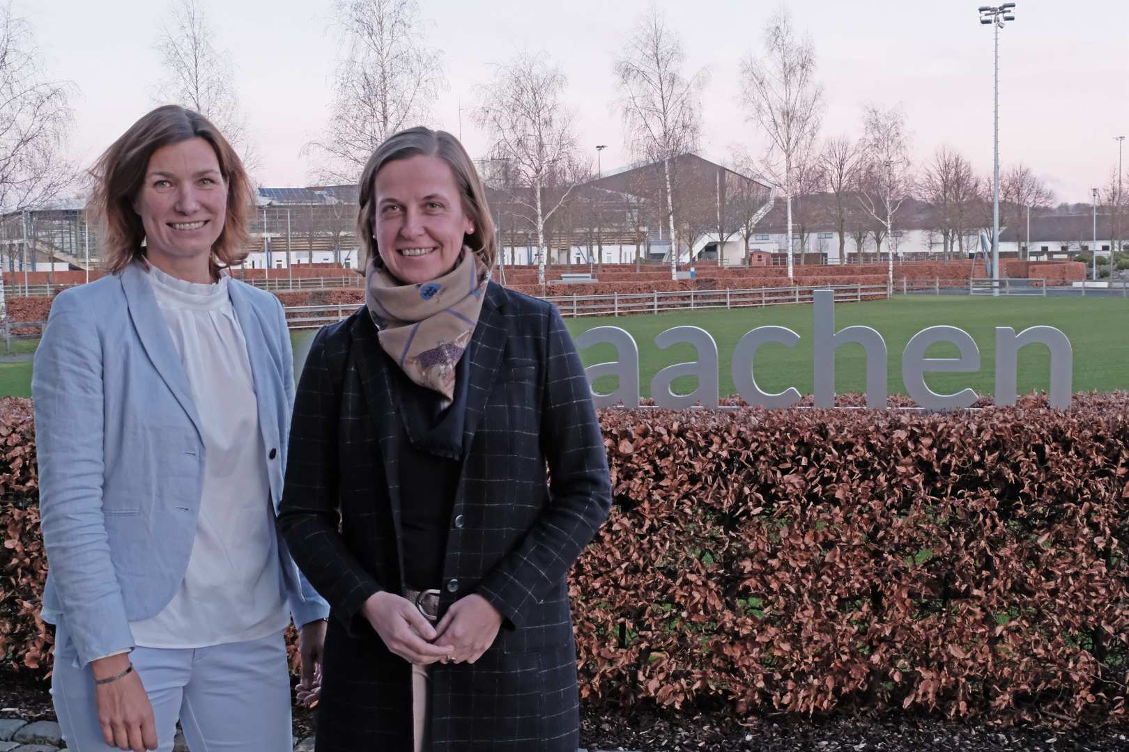 CHIO Aachen