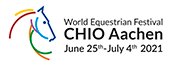 CHIO Aachen