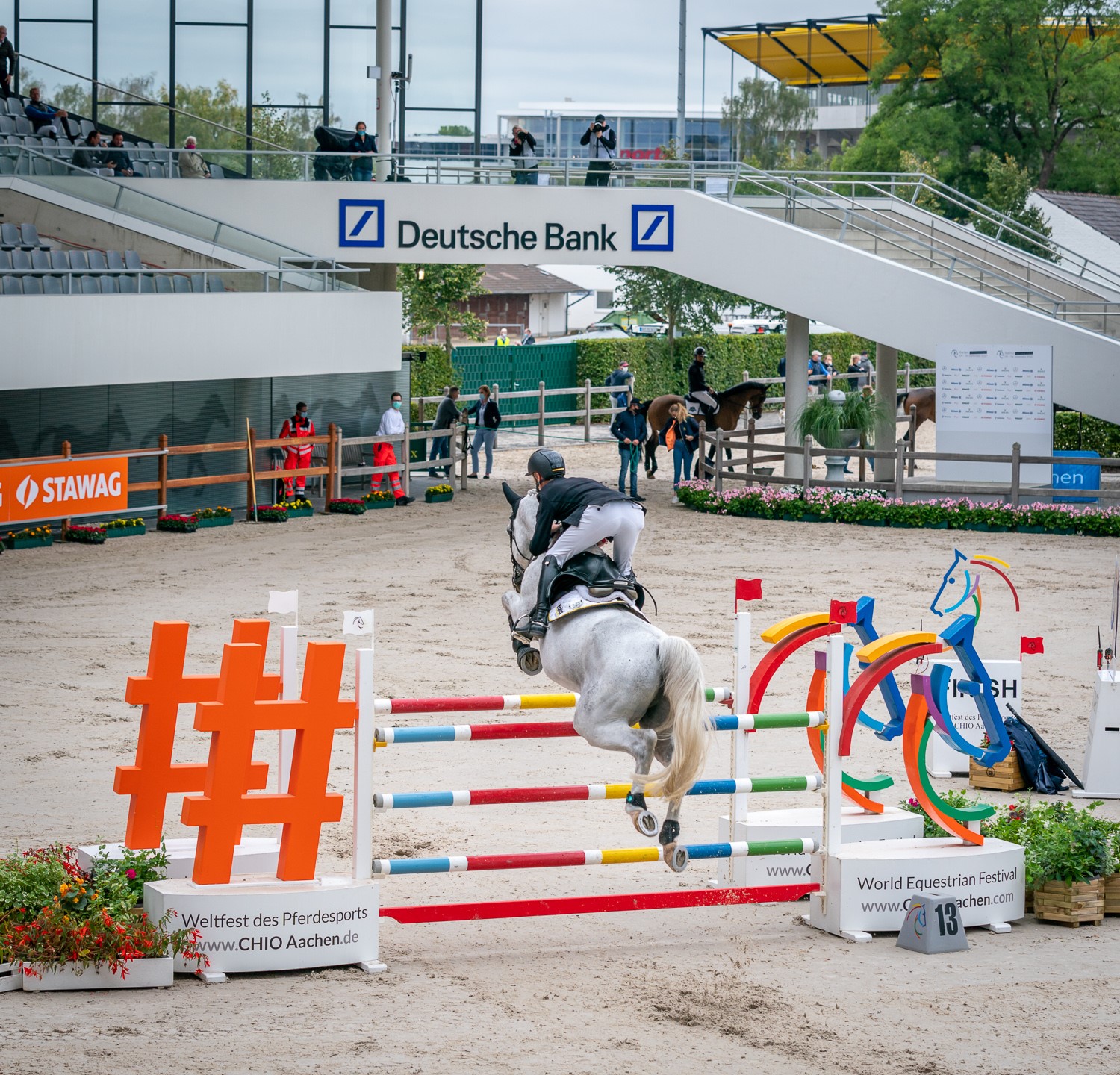 CHIO Aachen