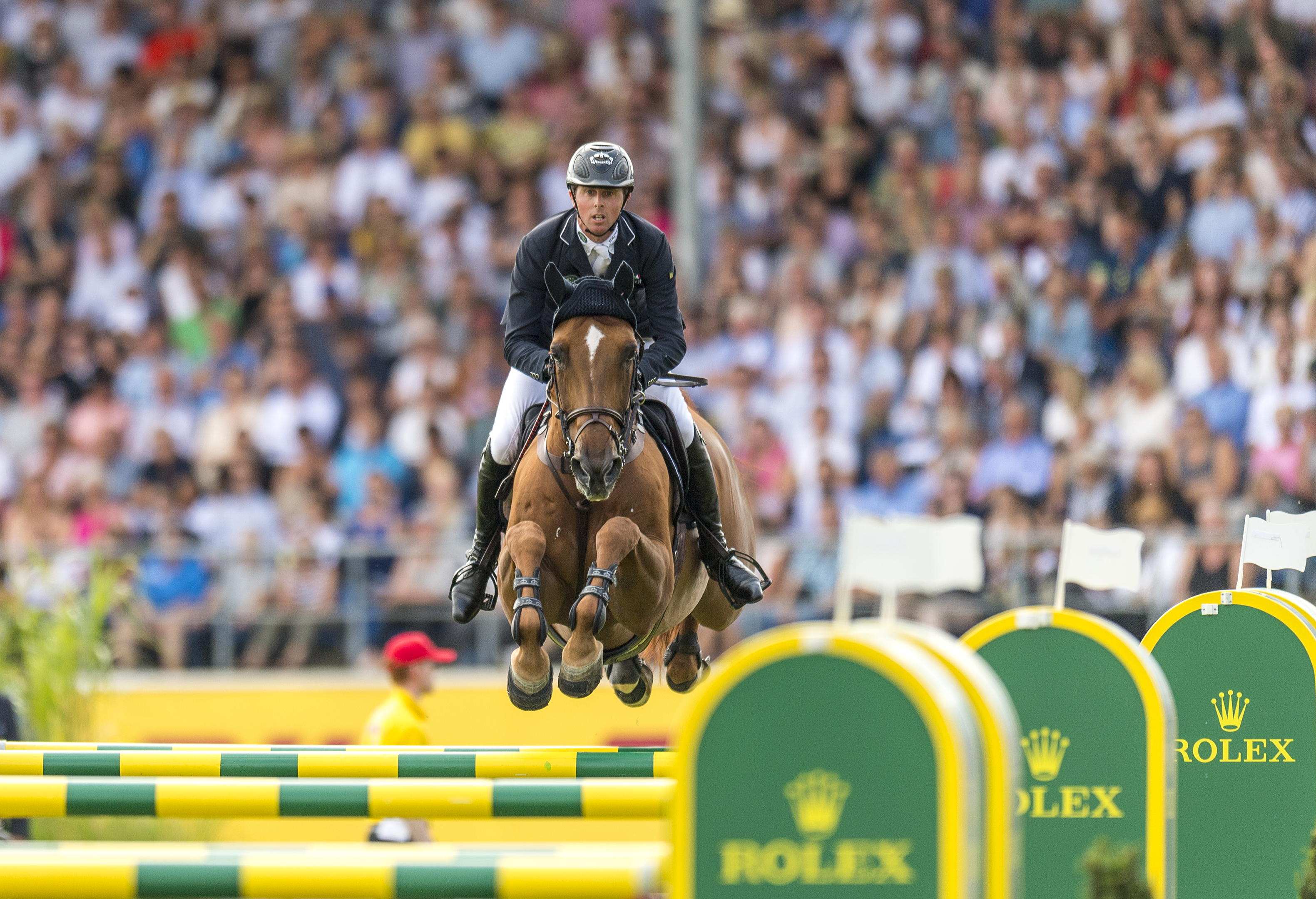 CHIO Aachen