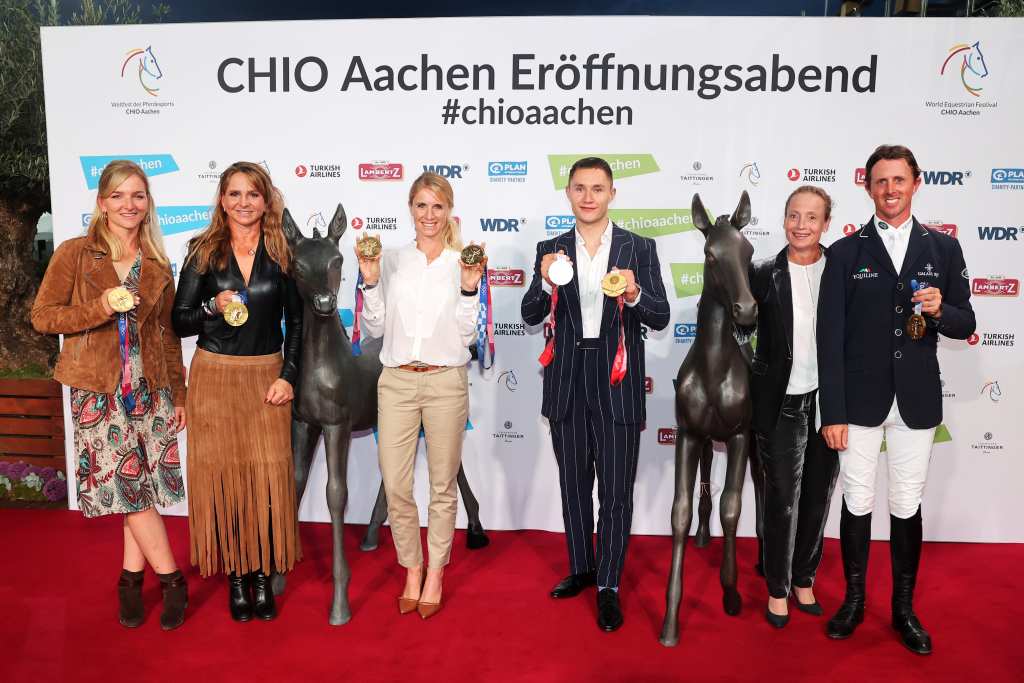 CHIO Aachen