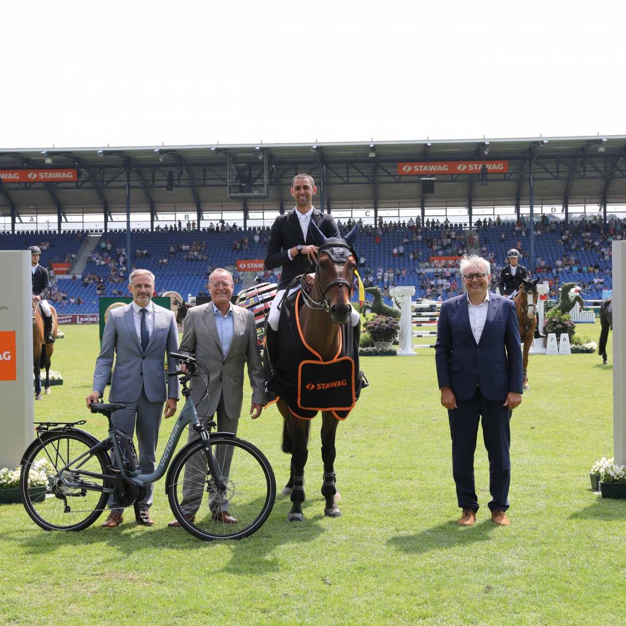 CHIO Aachen