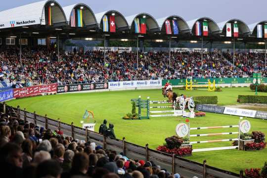 Chio Aachen 2023 Dressur Chio Aachen 2023 Dressur