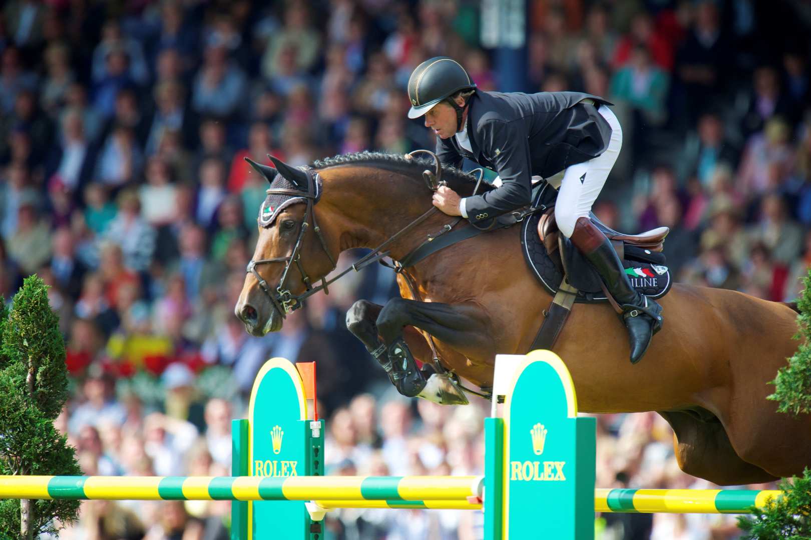 CHIO Aachen