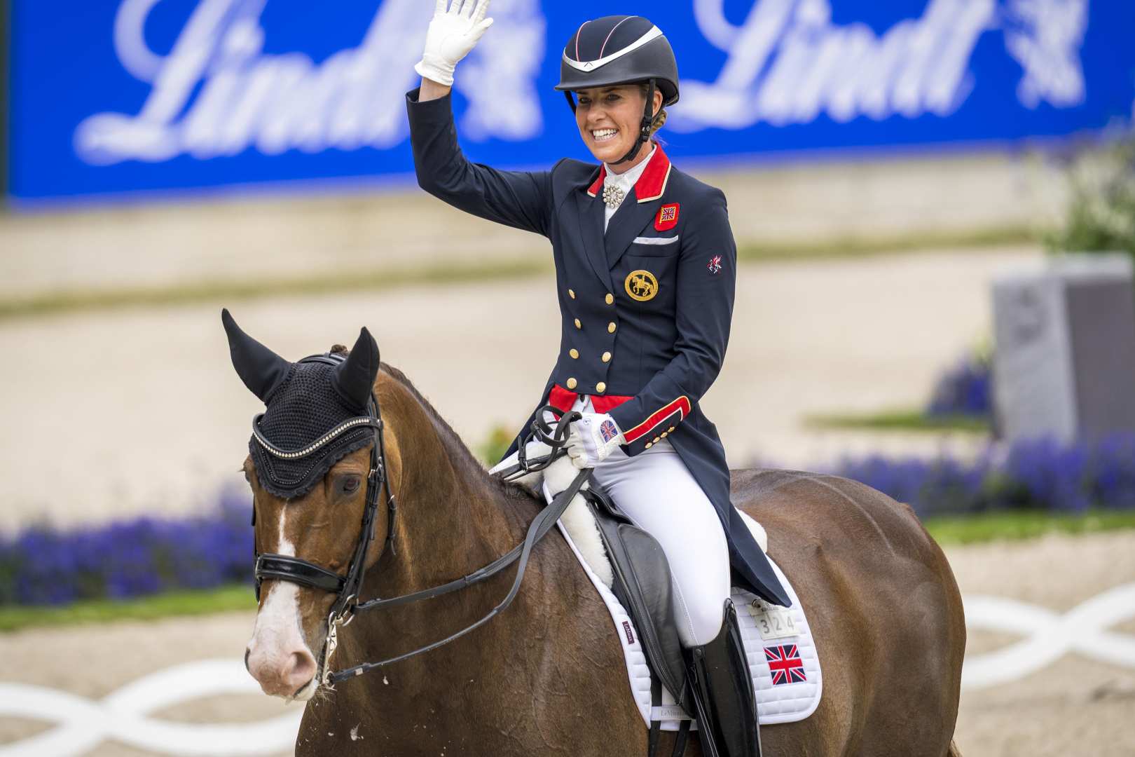 CHIO Aachen