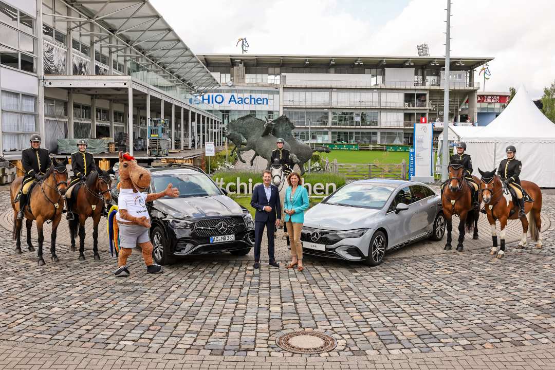 CHIO Aachen