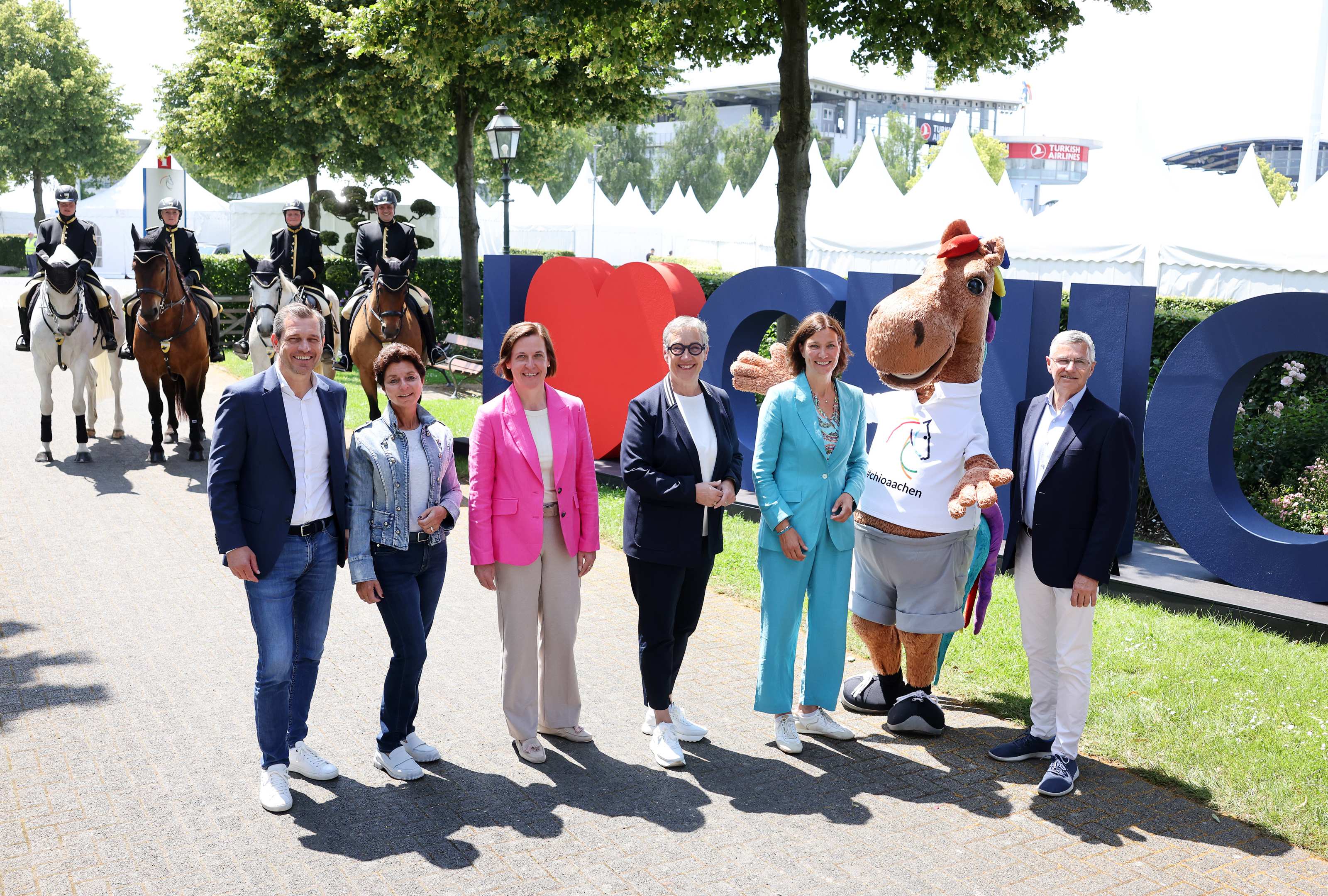 CHIO Aachen
