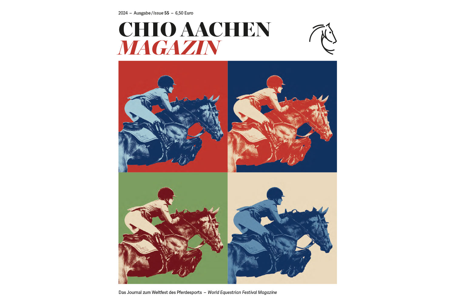 CHIO Aachen
