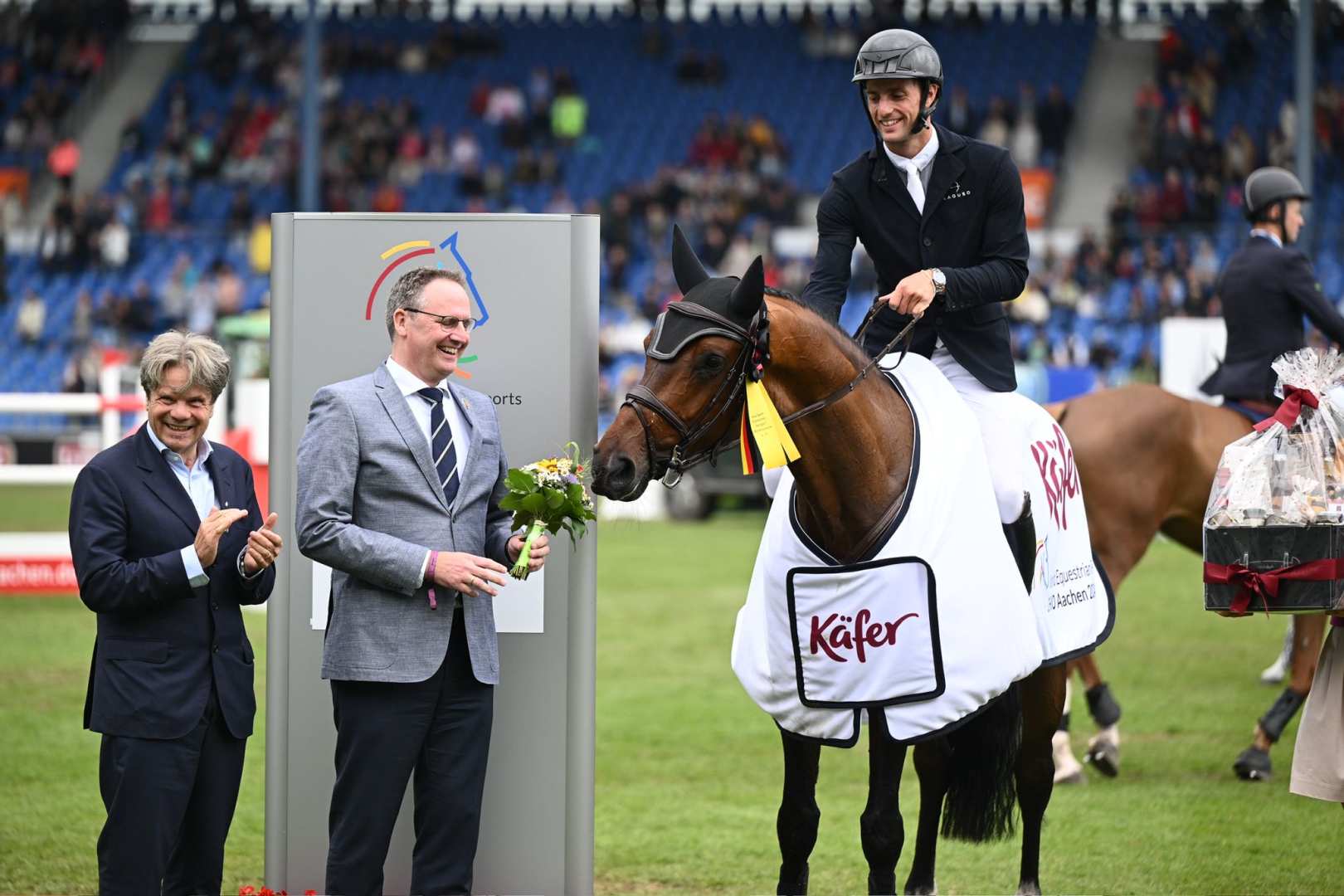 CHIO Aachen