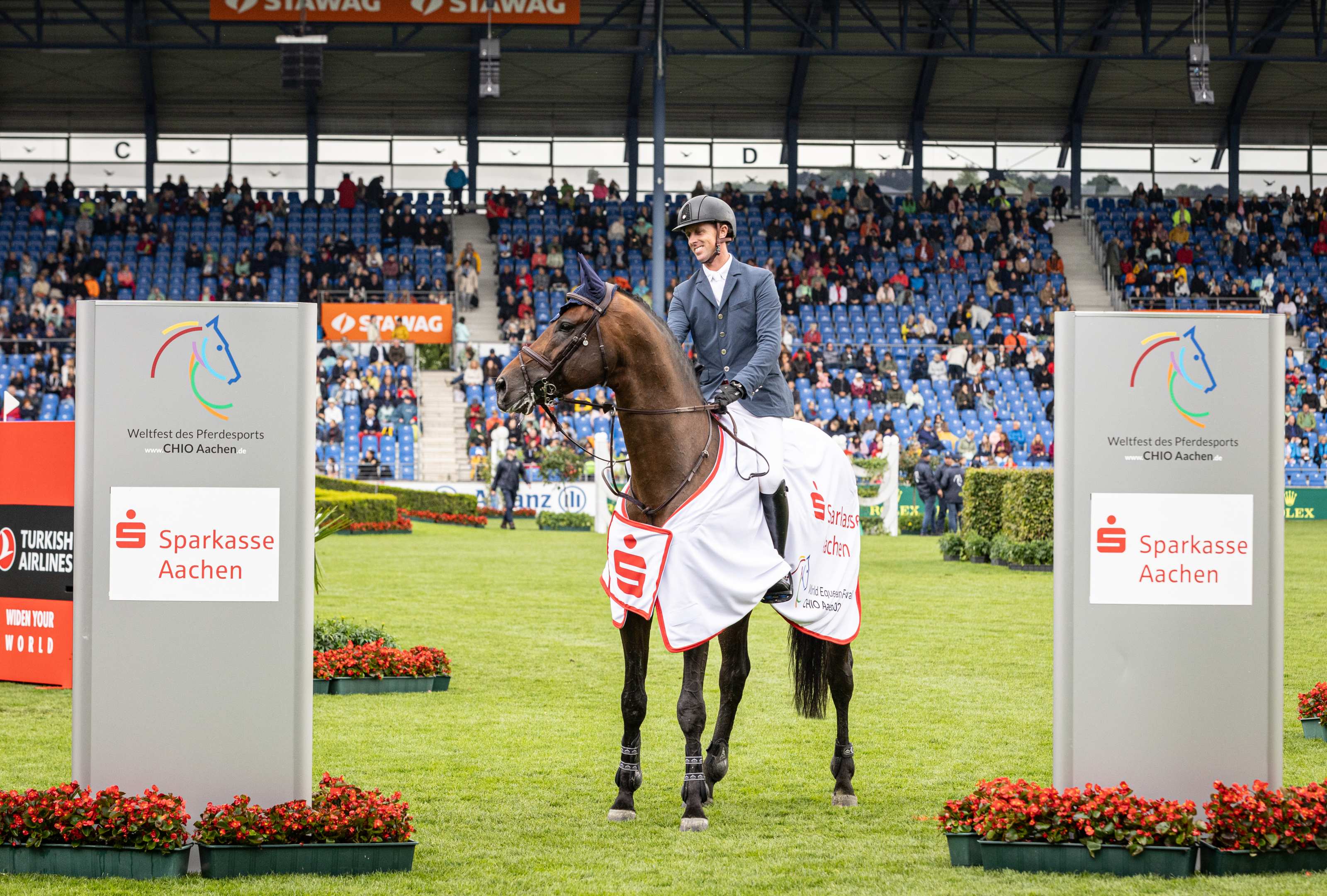 CHIO Aachen