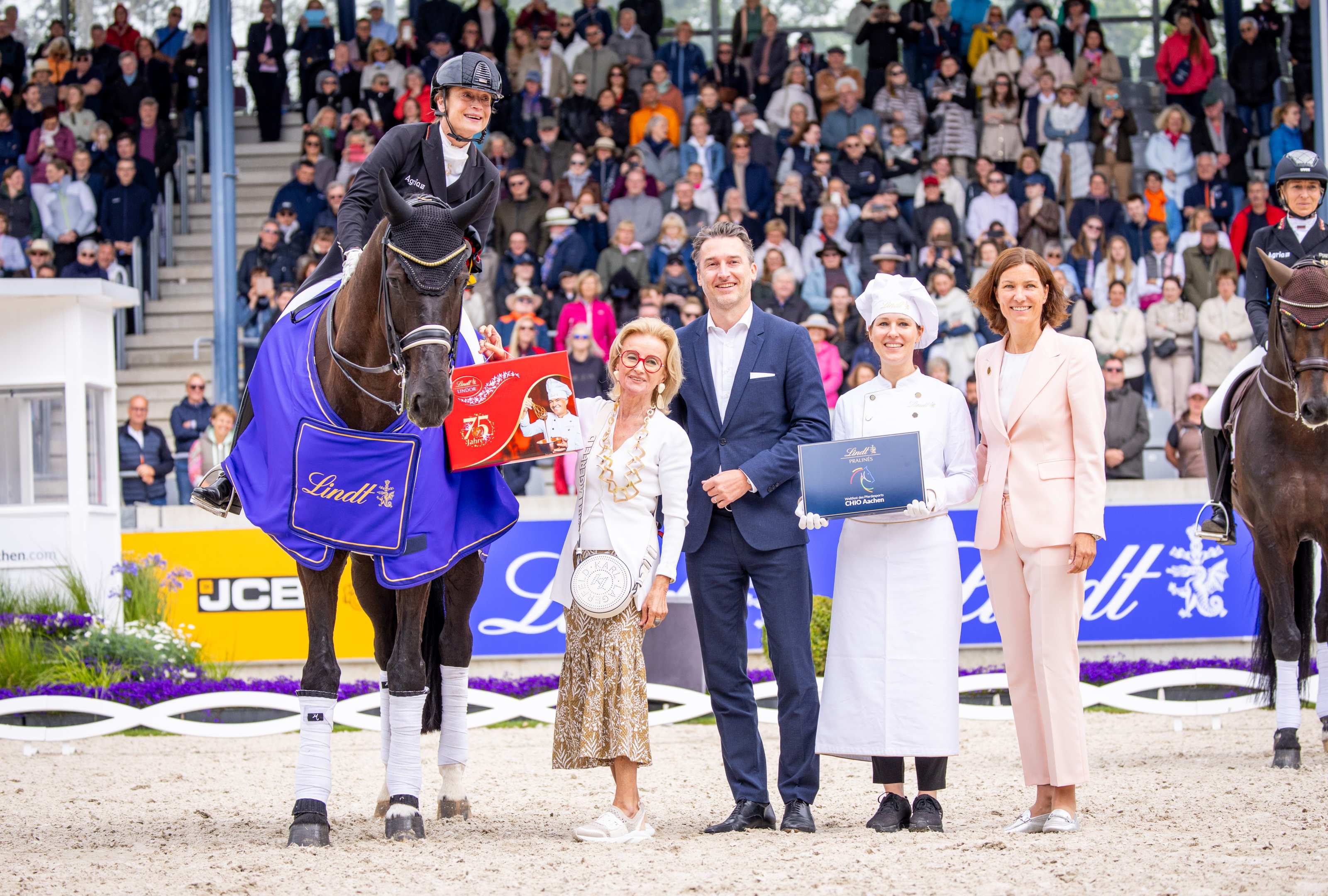 CHIO Aachen