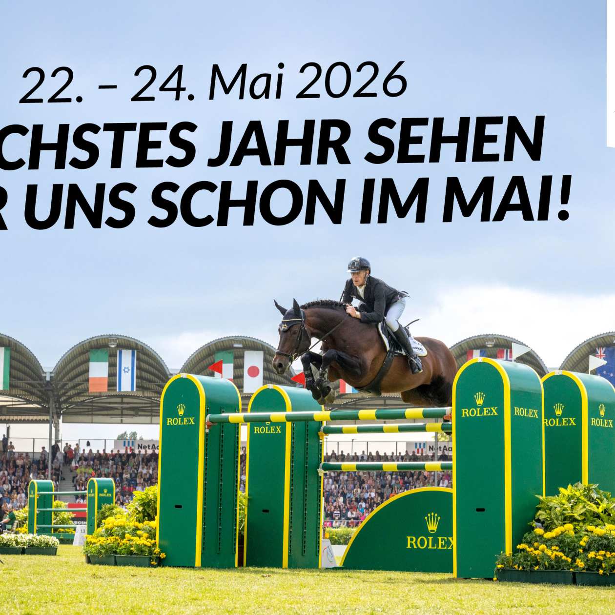CHIO Aachen