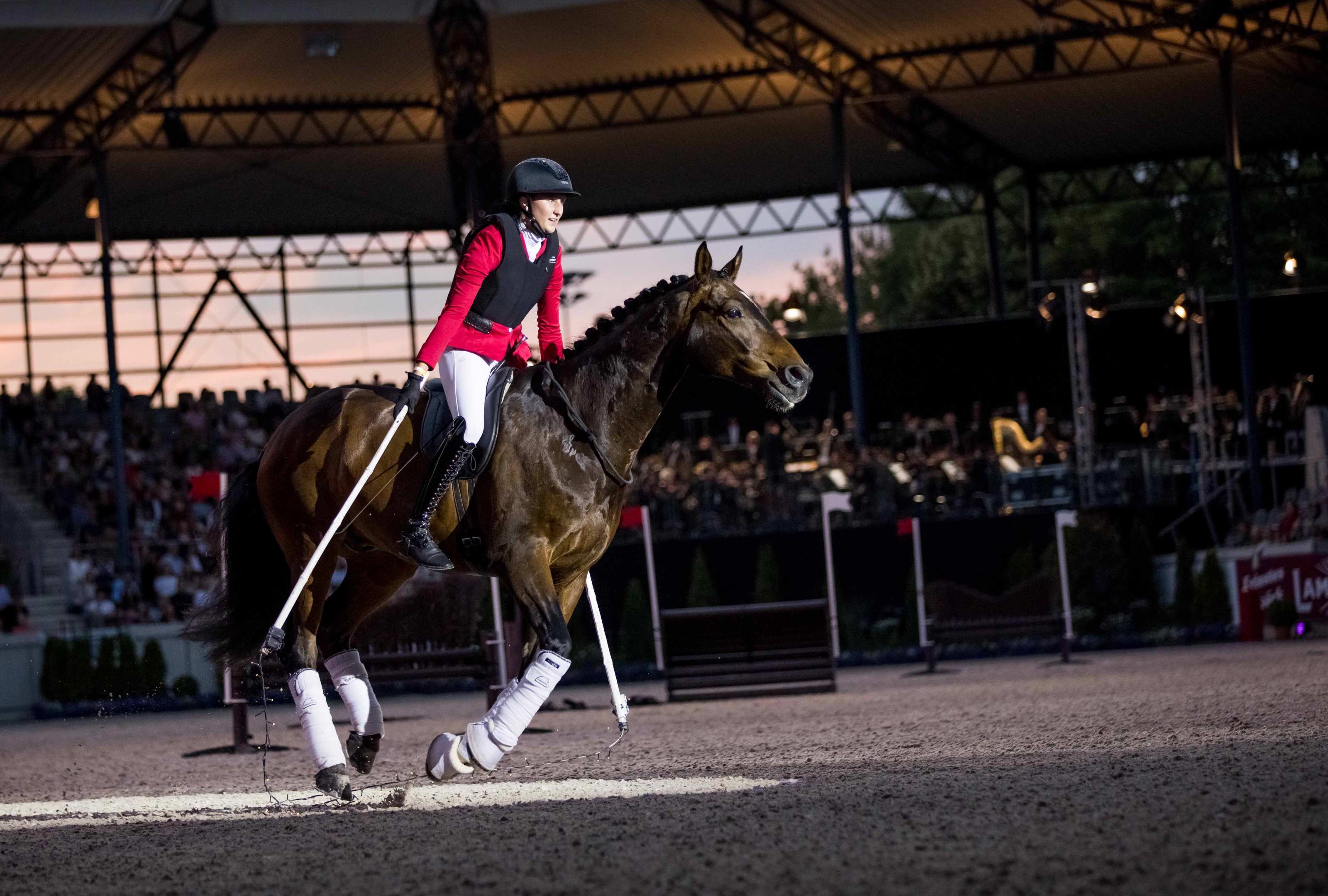 CHIO Aachen