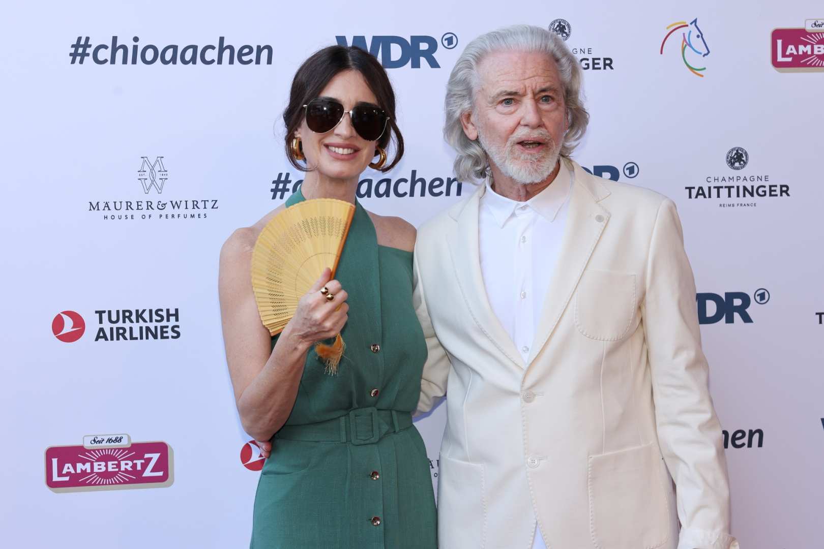 CHIO Aachen
