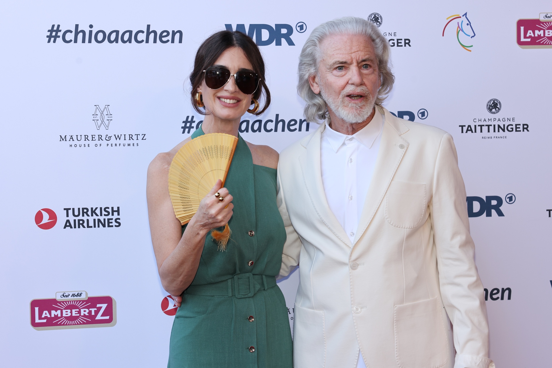 CHIO Aachen