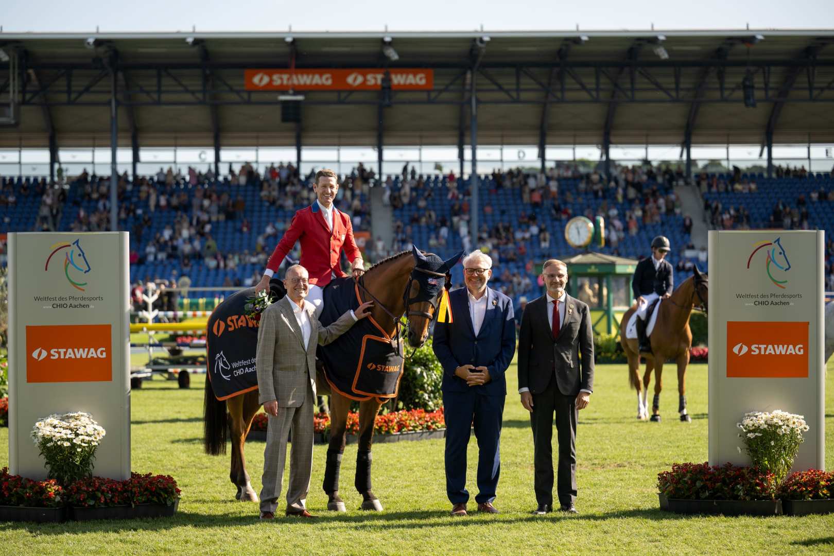 CHIO Aachen