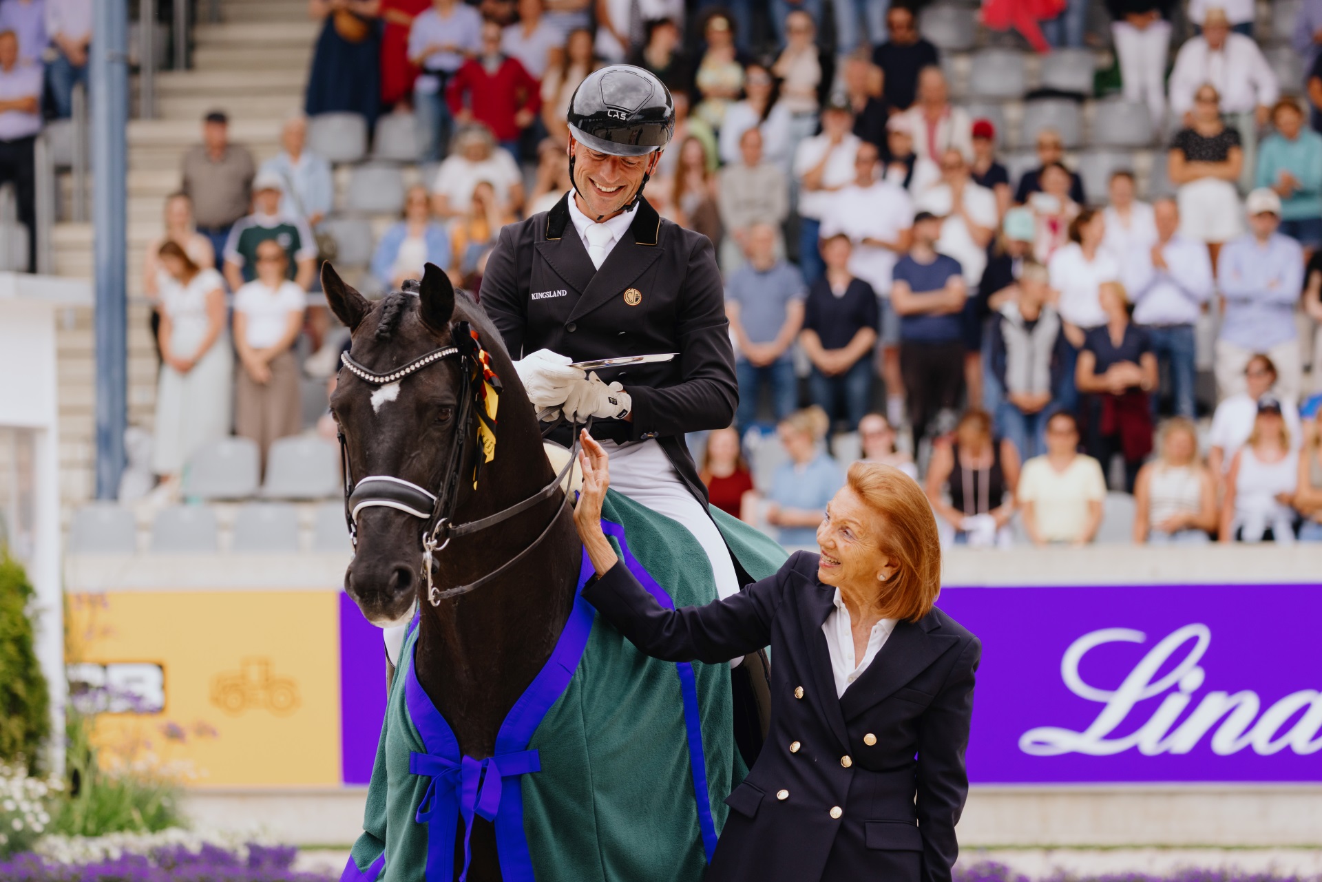 CHIO Aachen