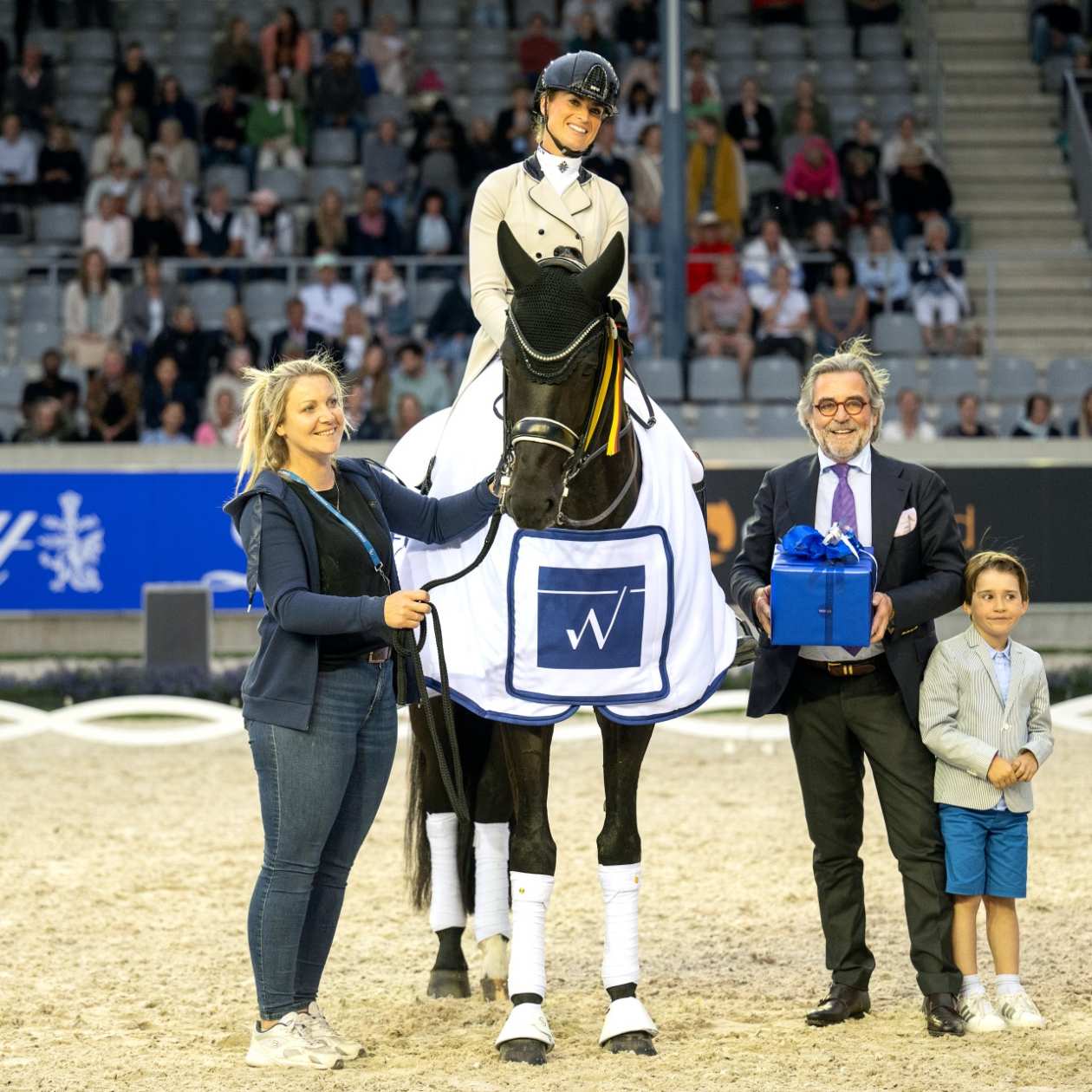 CHIO Aachen